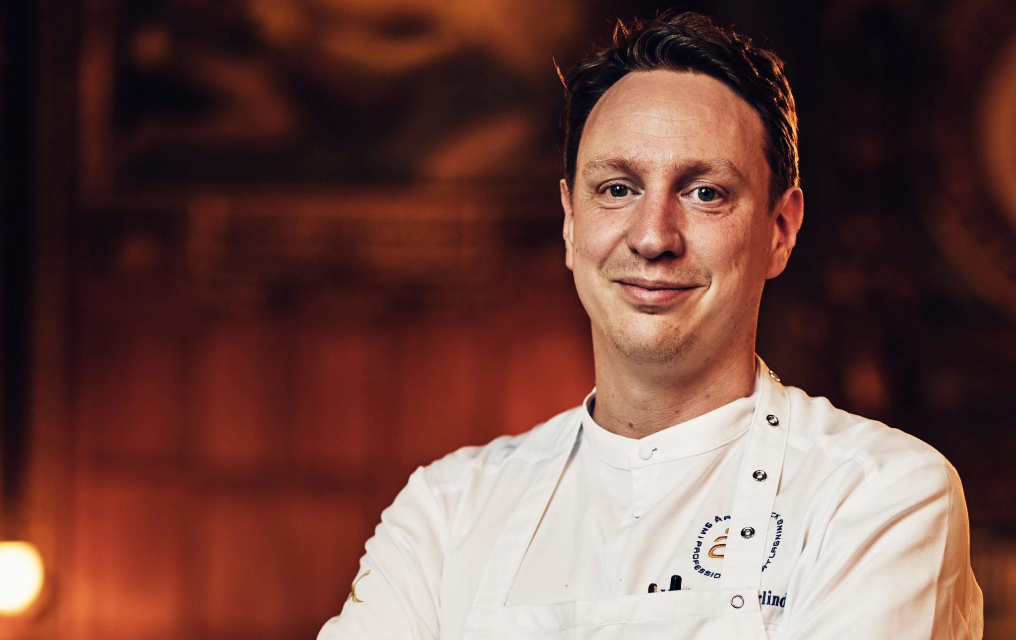 Viktor Westerlind lämnar Operakällaren - Restaurangvarlden